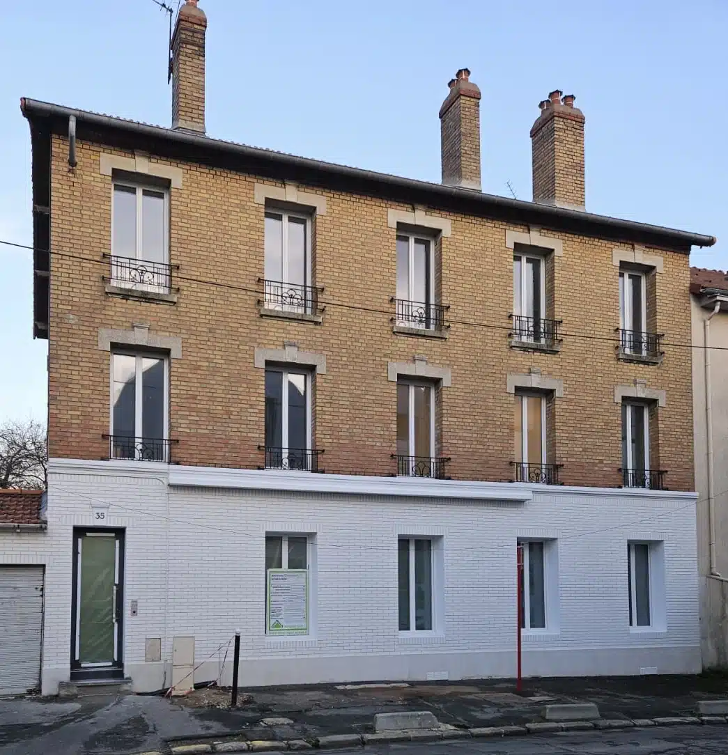 Vitry | Offstone - Jonathan Anguelov